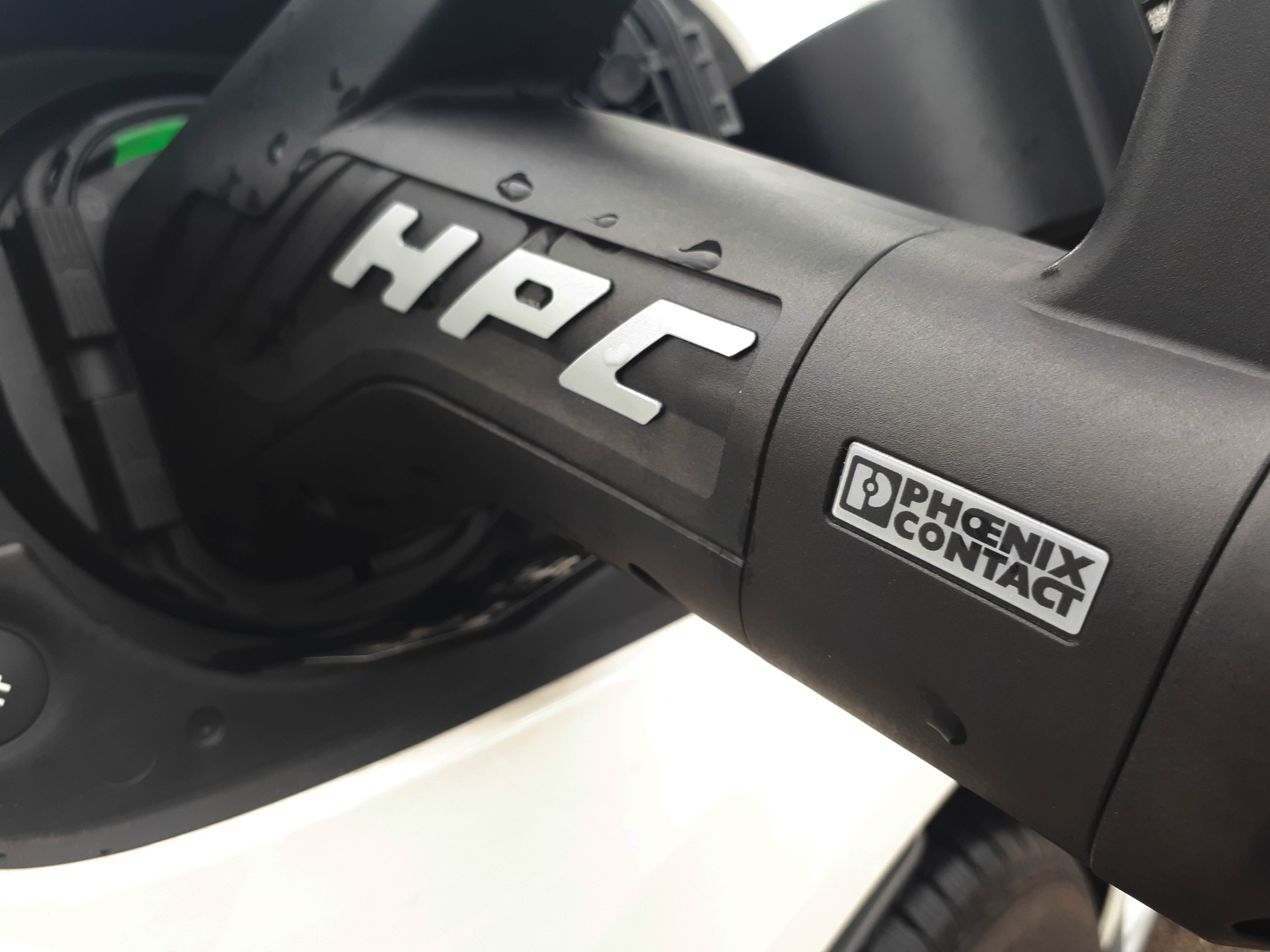 Alles rund ums Laden – Teil 4: High Power Charging (HPC) – Generation Strom