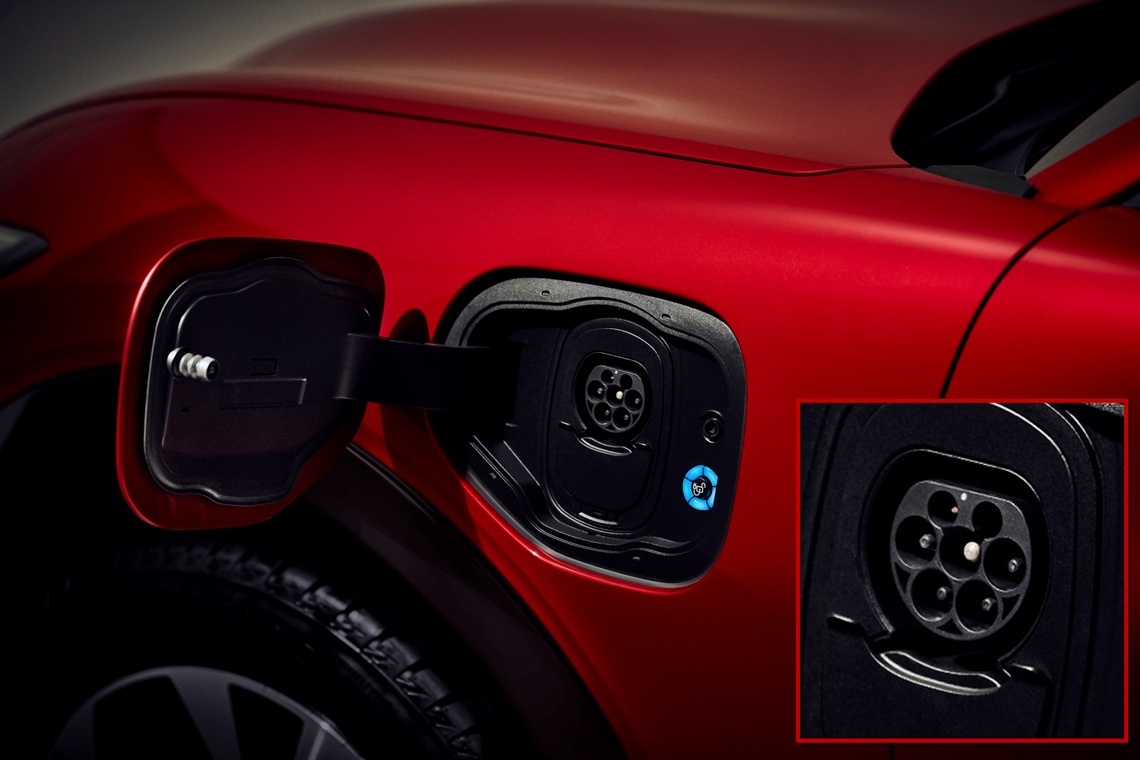 Ford Mustang Mach-E: Alle Daten und erste Technikanalyse – Generation Strom
